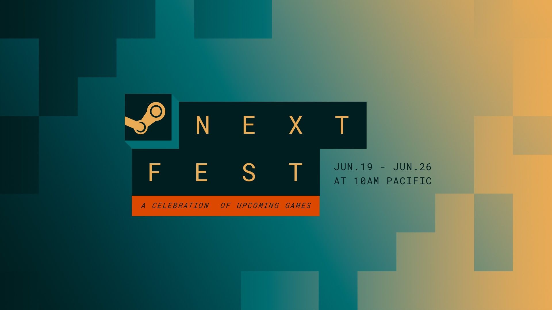 Steam Next Fest Returns With Fresh PC VR Demos