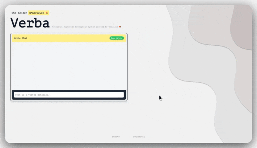 Meet Verba: An Open-Source Tool to Build Your Own RAG Retrieval Aug...