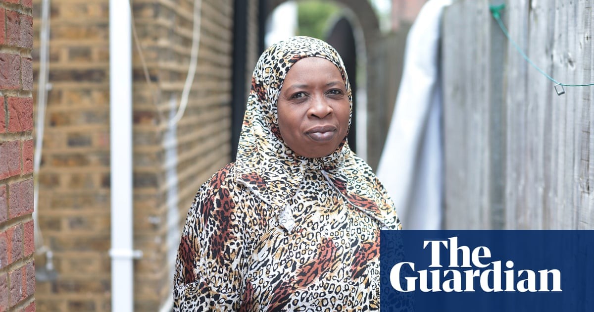 Trainee FGM cutter who fled the Gambia fights renewed risk to girls
