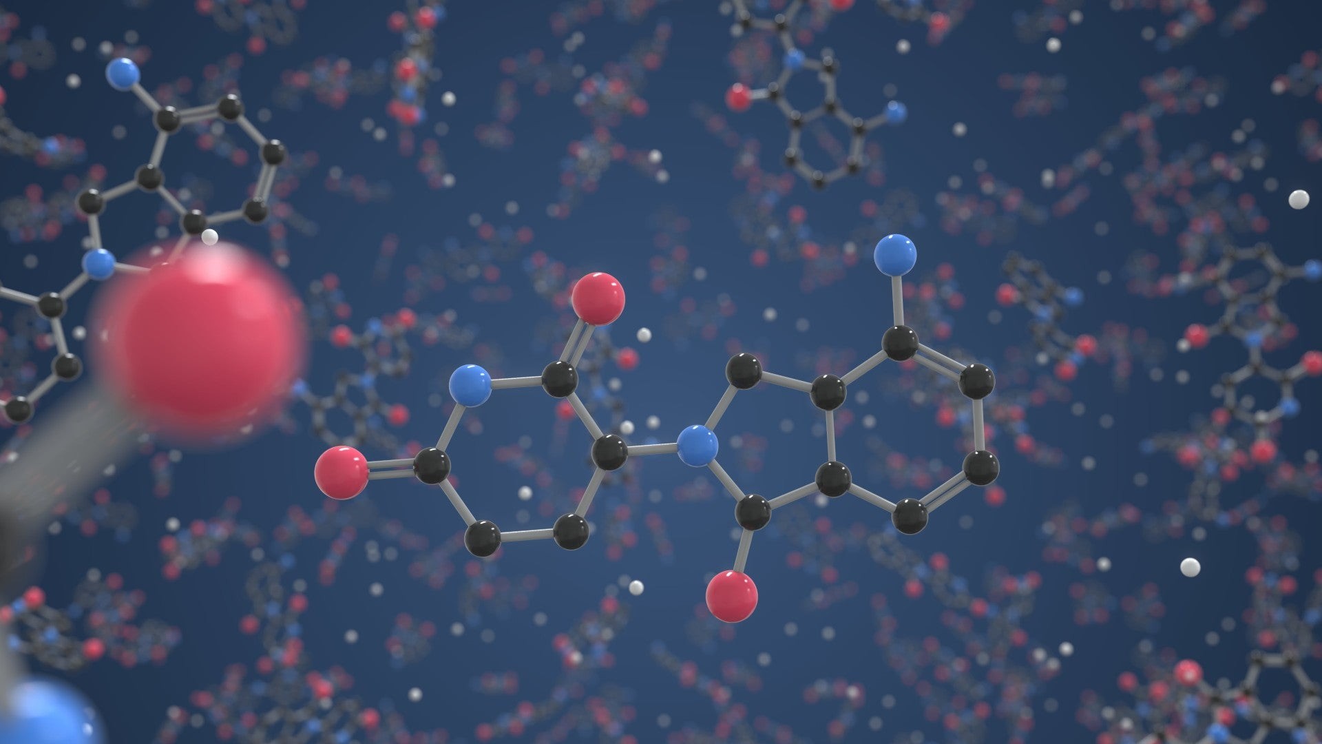 Molecular glues are the latest craze in pharma research, but what a...