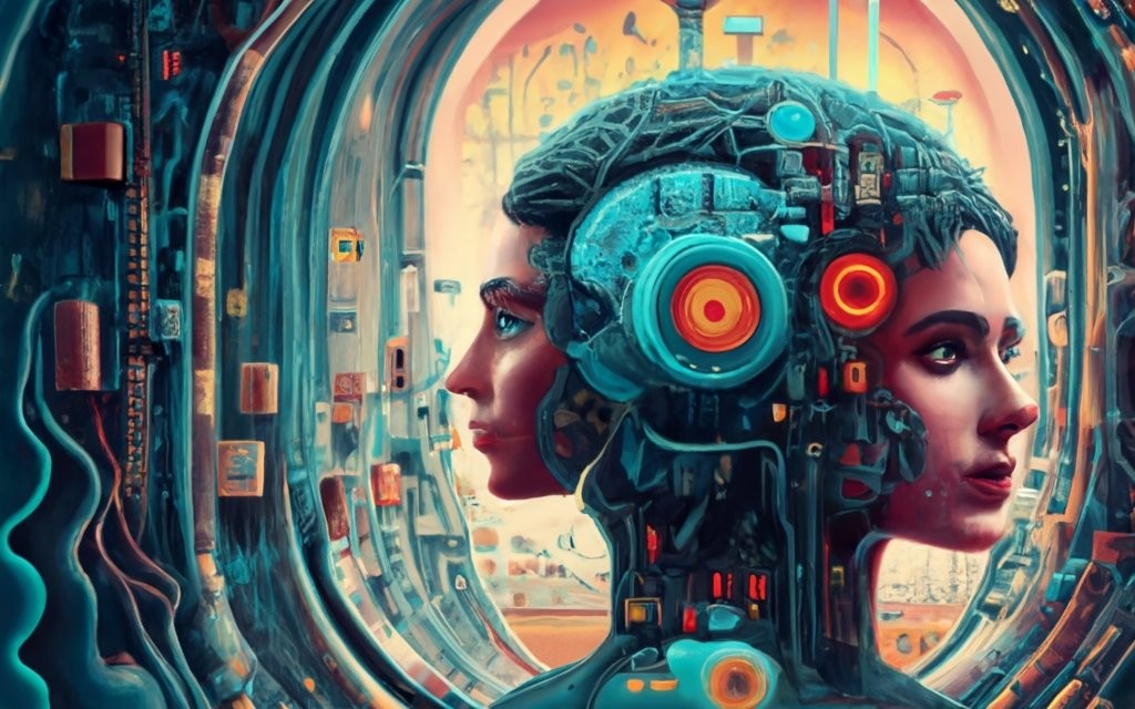 Can AI Outperform Humans at Creative Thinking Task? This Study Prov...