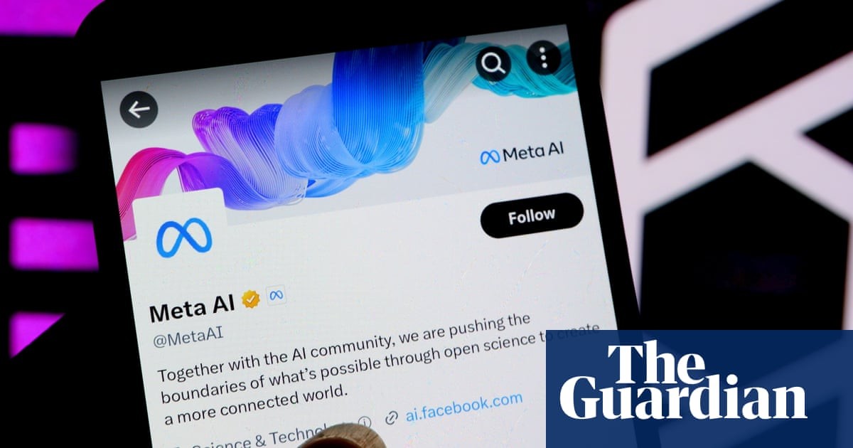 Painted into a corner: can generative AI save Meta from the metaver...
