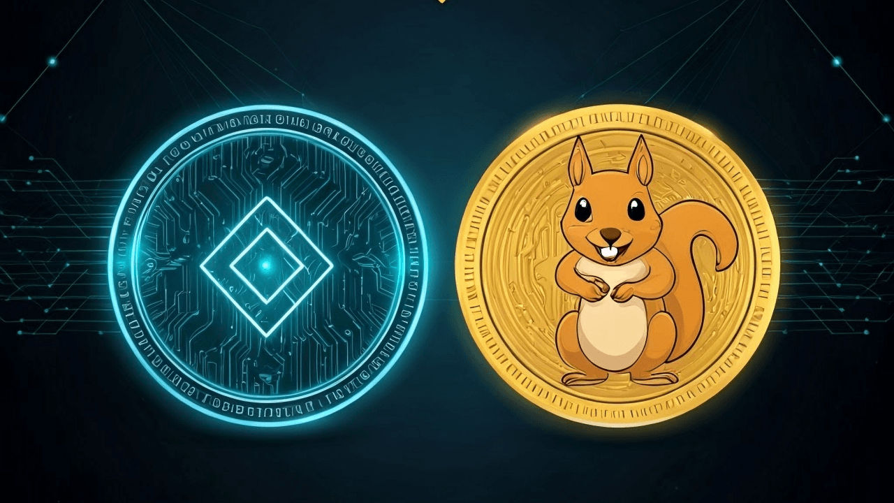 Binance Lists Two New Solana Meme Coins: The AI Prophecy and Peanut...