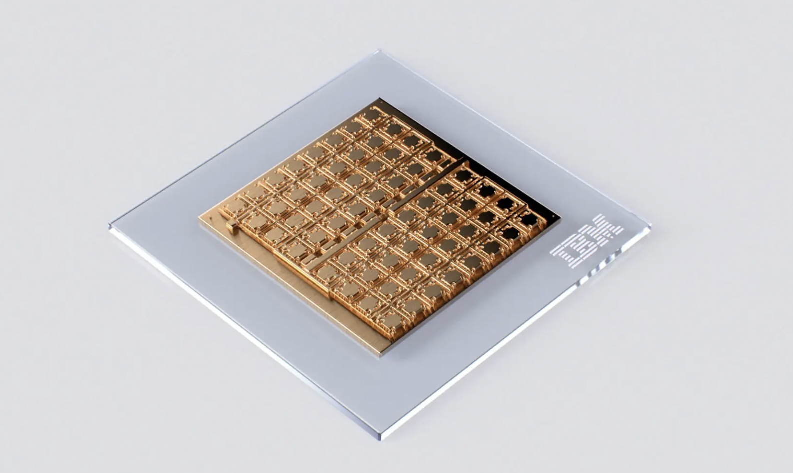 IBM Researchers Introduce an Analog AI Chip for Deep Learning Infer... IBM Researchers Introduce an Analog AI Chip for Deep Learning Infer...