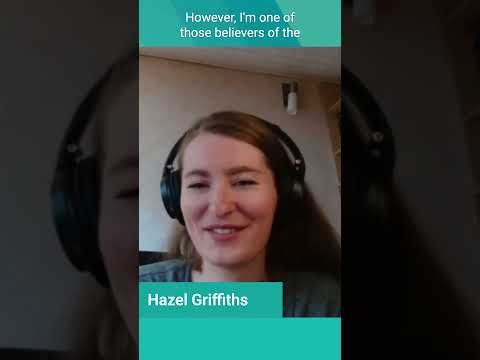 The Intersection of Creativity and AI: How Hazel Uses Technology to...