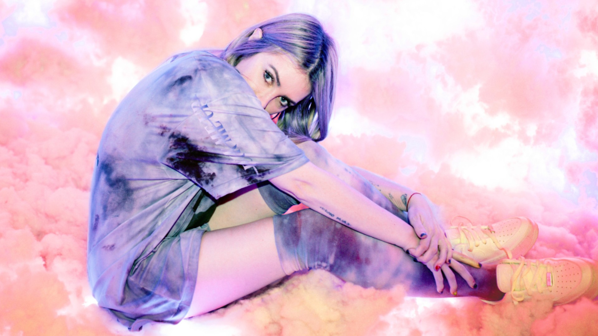 Meta is launching VR concert series with Alison Wonderland and othe...