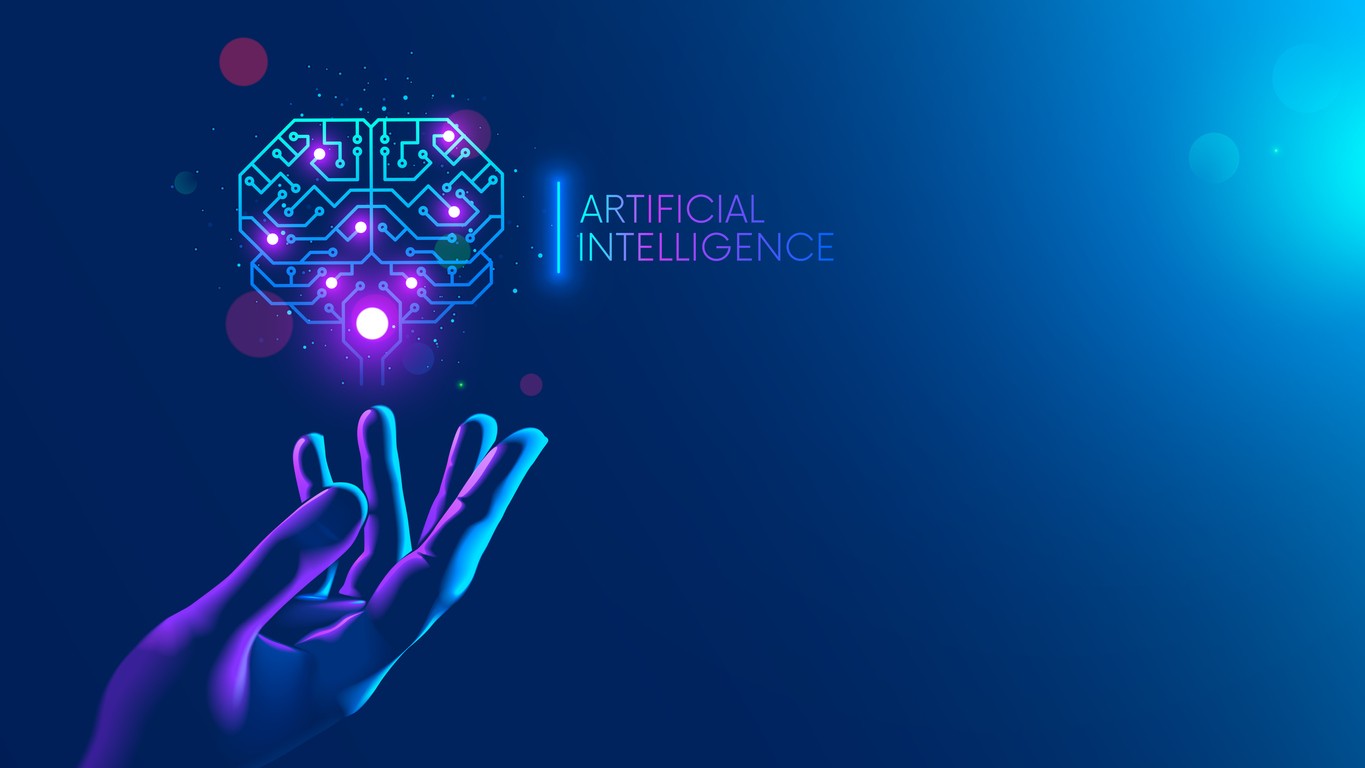 Artificial Intelligence Tutorial for Beginners in 2024 | Learn AI T...
