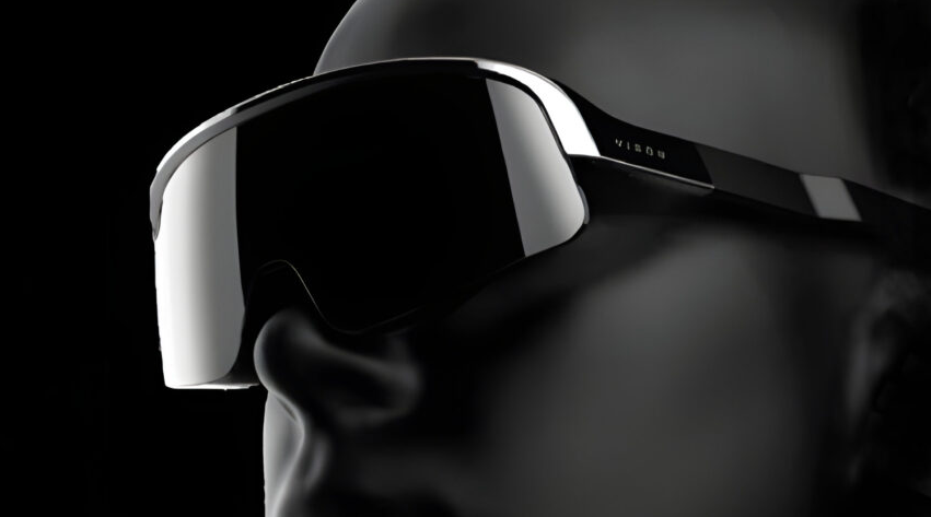 Immersed Visor Now Has More Apple Vision Pro Features