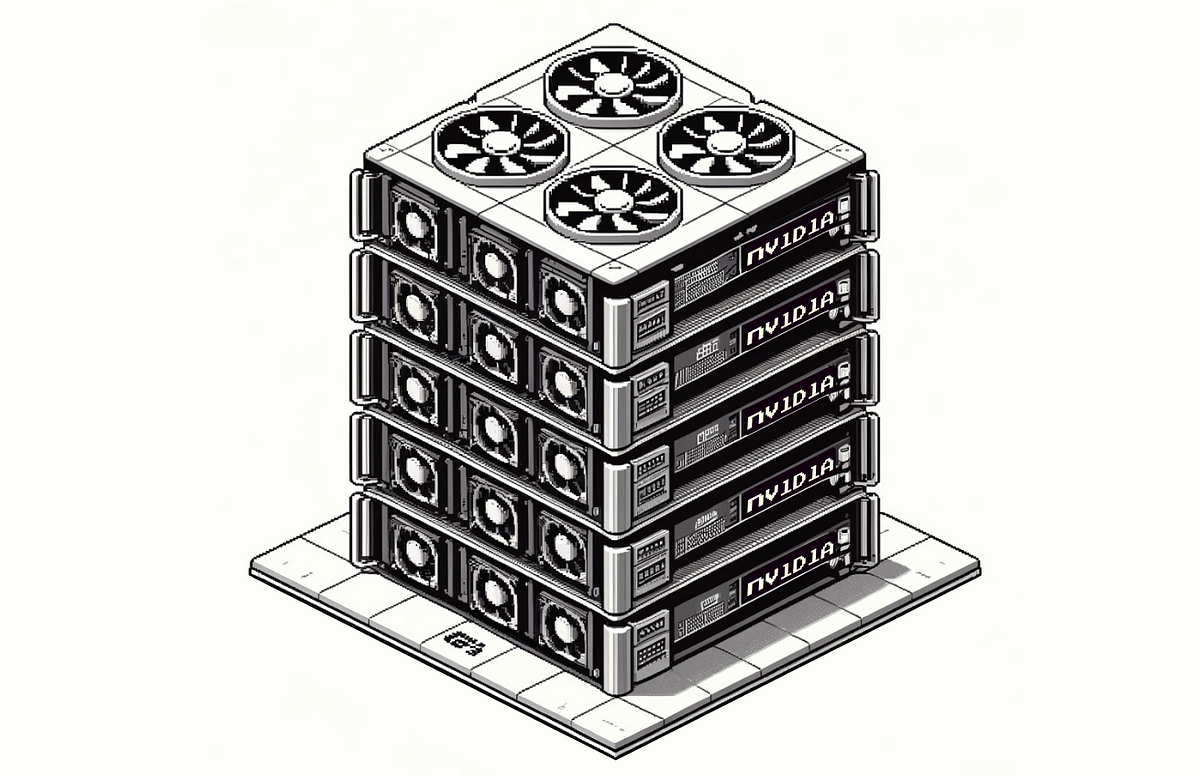 How to Setup a Multi-GPU Linux Machine for Deep Learning in 2024
