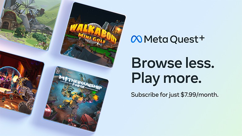 Meta Quest+ Launches New VR Games For The Month Of August