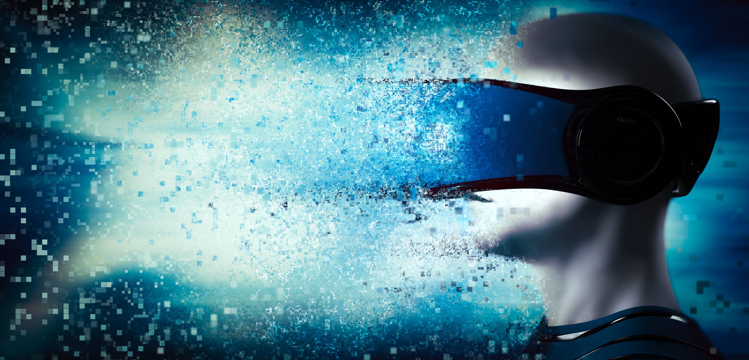 Metaverse live streaming is more than just watching shows in a 3D v...