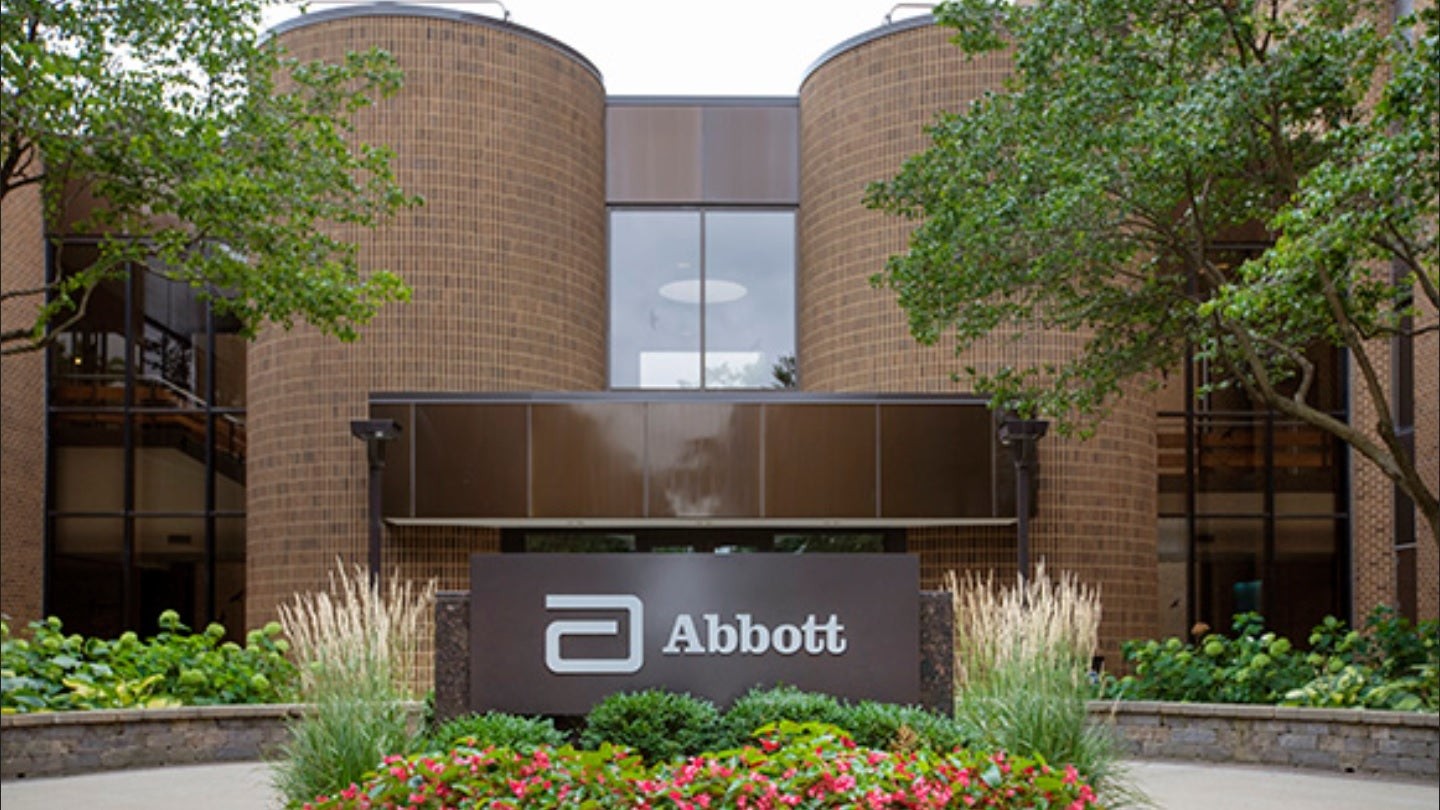 FDA approves Abbotts Epic Max stented tissue valve