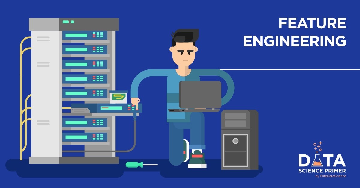 Feature Engineering For Machine Learning