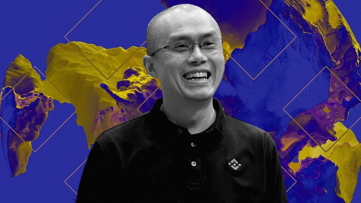 Binance CEO outlines ambitions to grow headcount by up to 30% in 20...