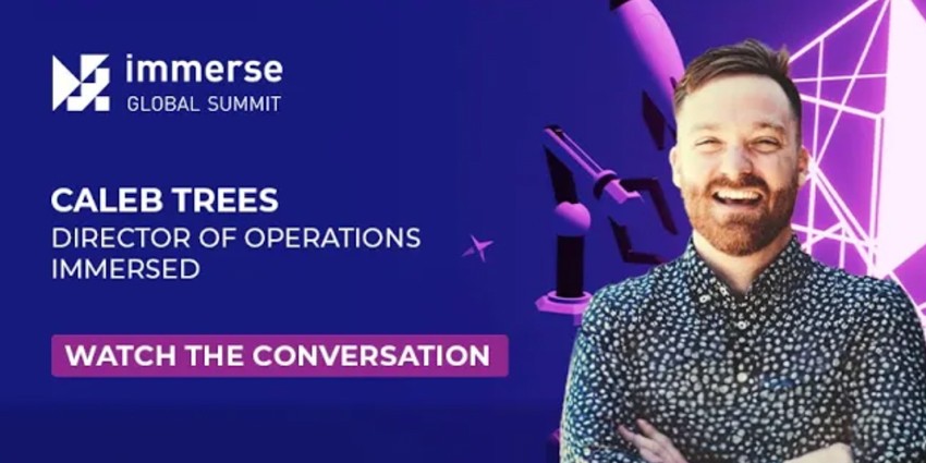 IGS 2023: Introducing the Visor Headset for Immersive Productivity