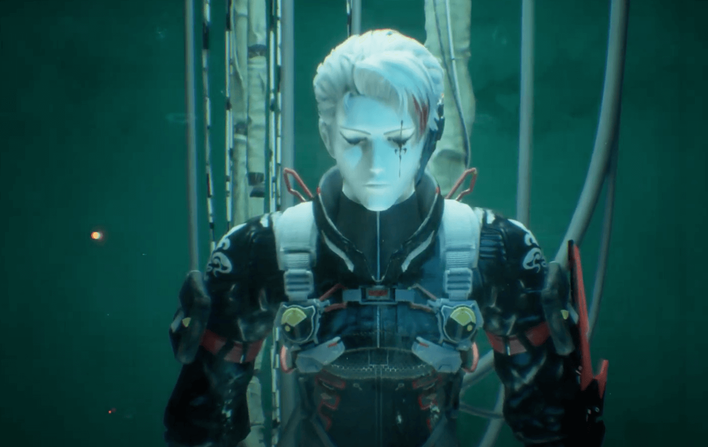 The Soul Covenant Experience: A Next-Gen VR Odyssey