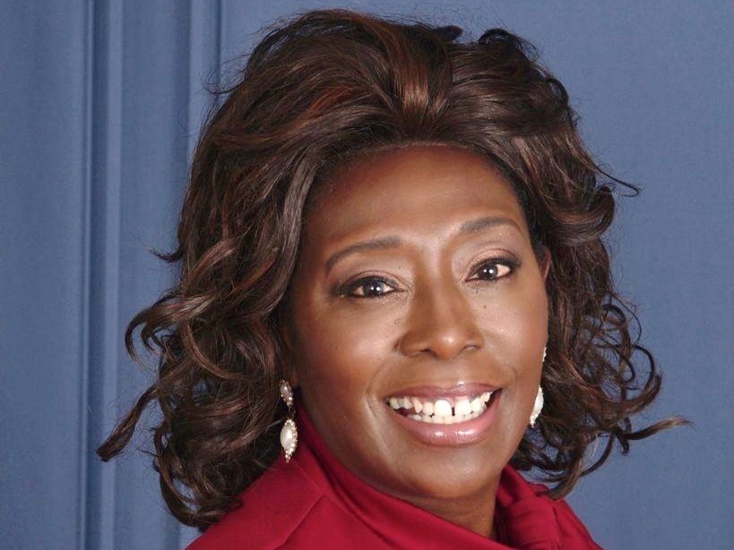 Women in Science: How Zizi Uzezi 'bridges the gap' between healthca...