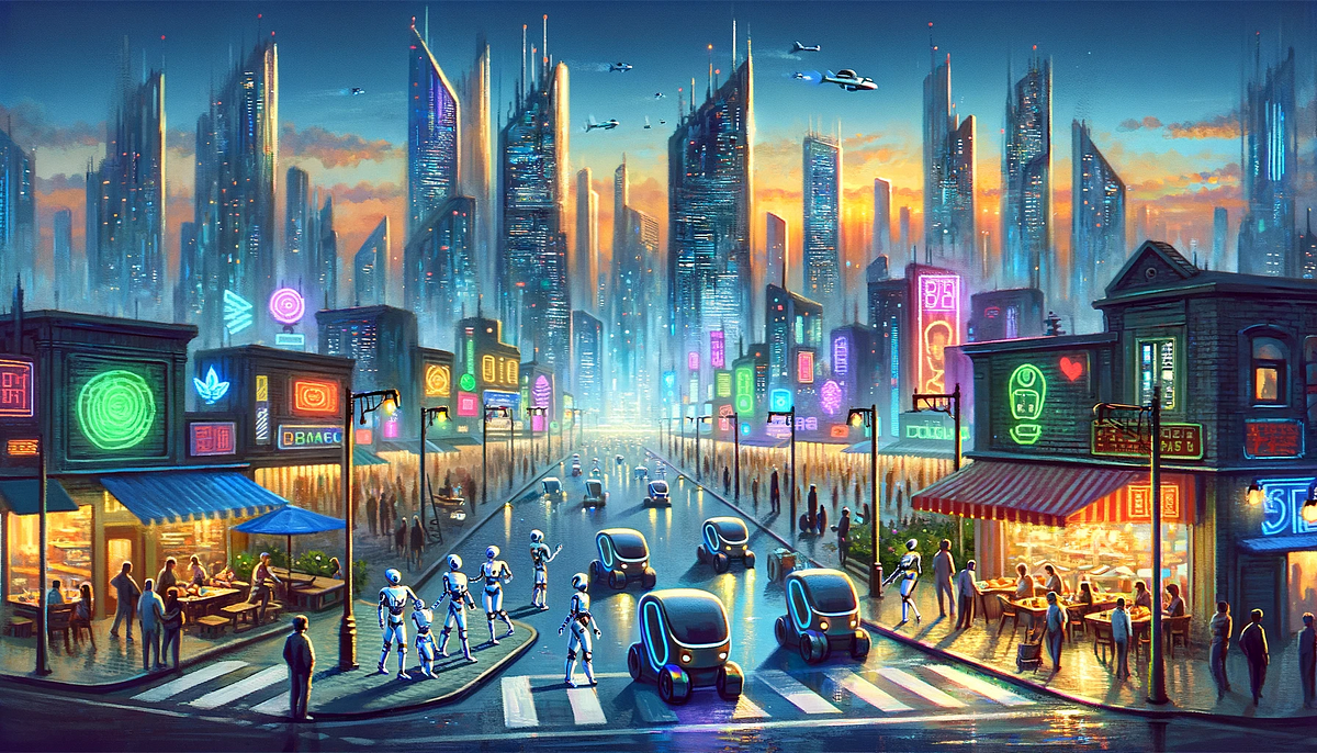 What Is The Real Impact of AI on Job Cuts?