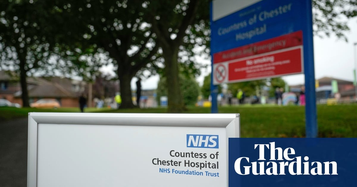 NHSs culture of denial allowed Lucy Letby to keep killing babies