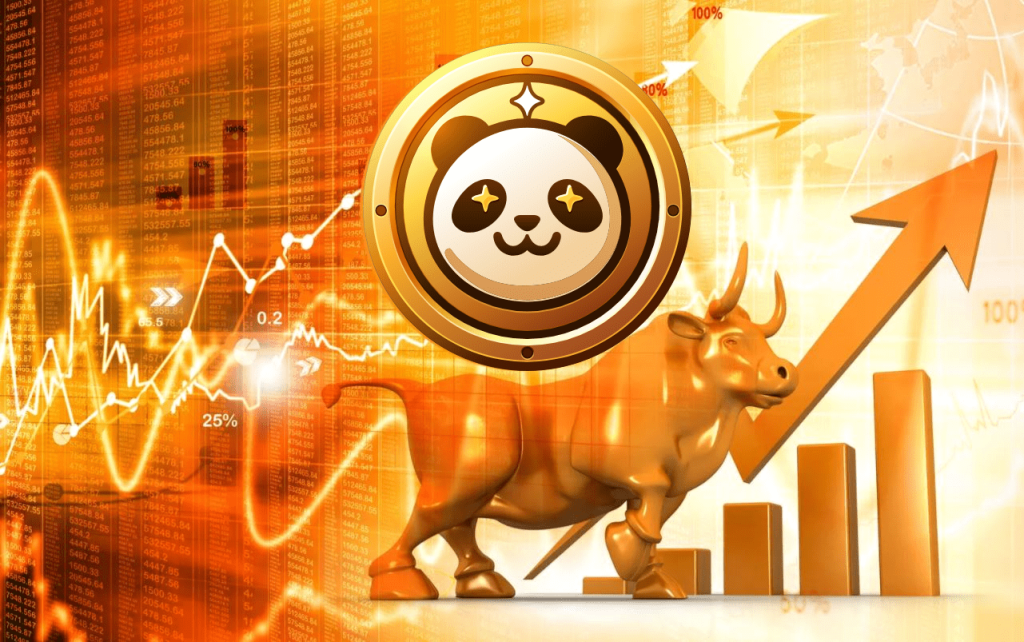 Pandoshi Token Gaining More Attention in 2024