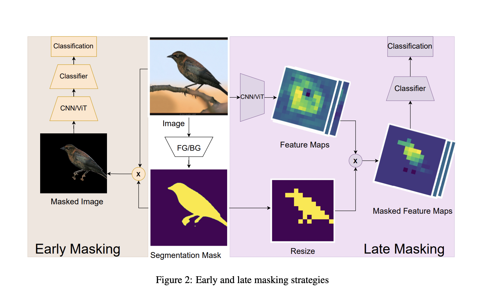 How Can We Mitigate Background-Induced Bias in Fine-Grained Image C...