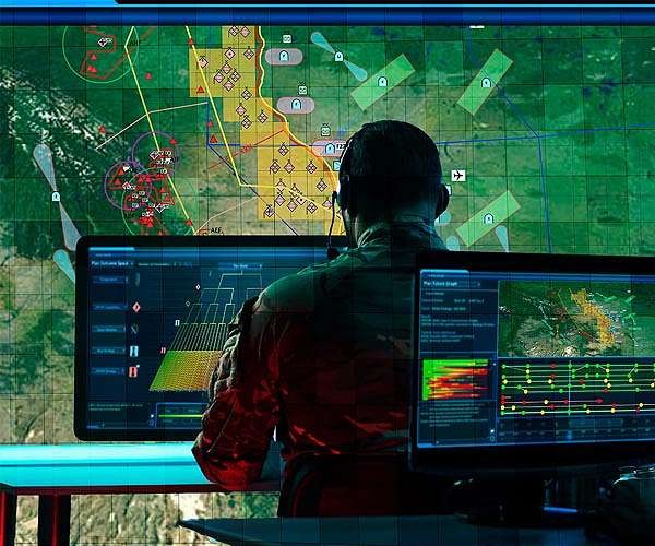 Raytheon Technologies to advance US Air Force Common Tactical Edge ...