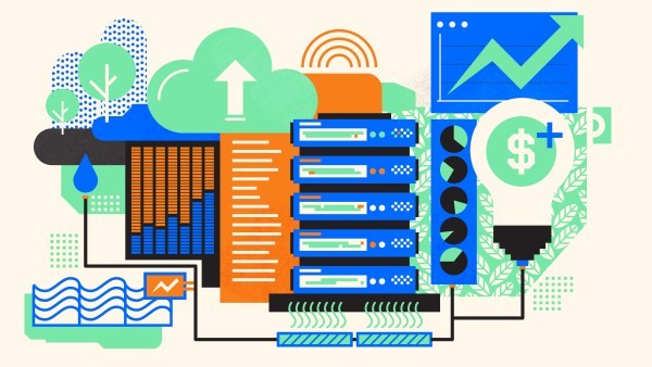 5 Ways to Rein in Data Center Consumption in 2024