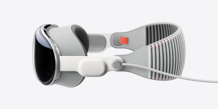 Apple Opens Vision Pro Developer Program Applications