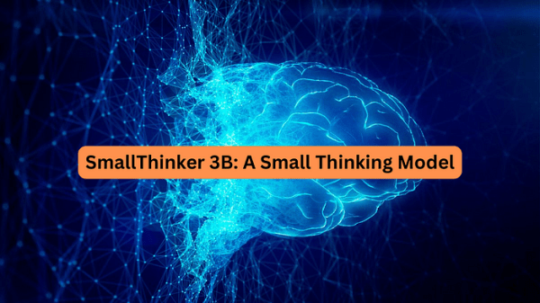 SmallThinker 3B: A Small Thinking Model Revolutionizing AI Efficien...