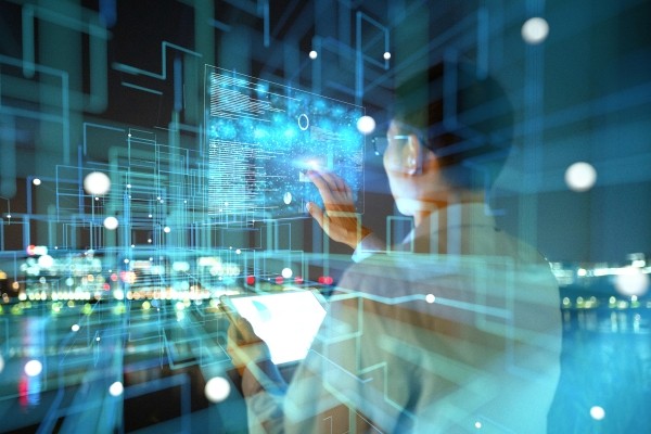 How third-generation AI-powered digital twins can save energy