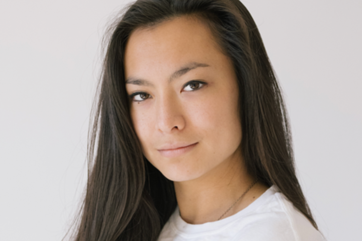 Maika Isogawa: Safeguarding Digital Assets - Enabling The Next Bill...