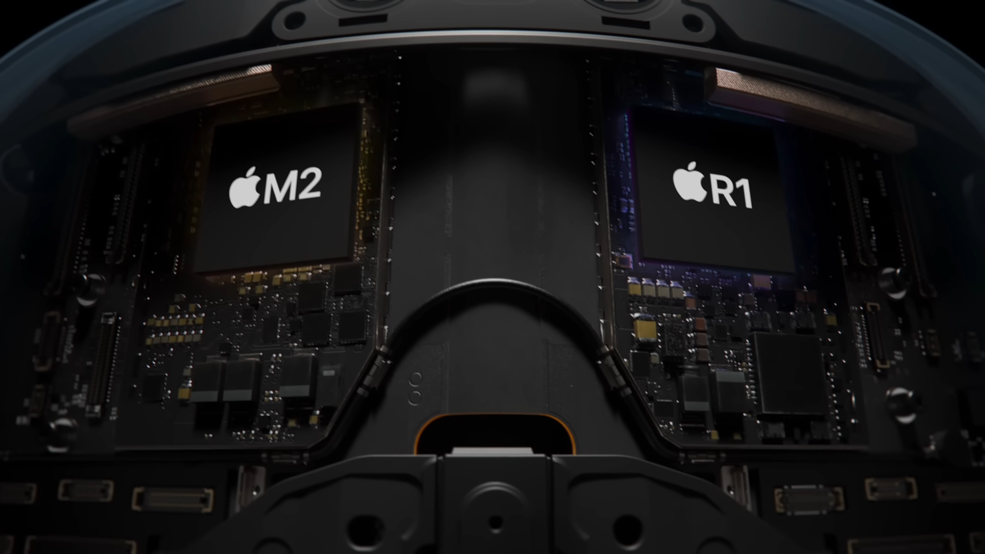 Apple Vision Pro Model Reportedly Spotted With 1TB Storage