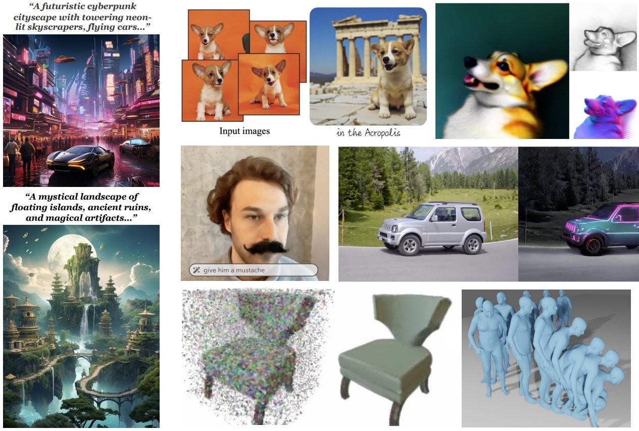 Demystifying Generative Artificial Intelligence An In Depth Dive I