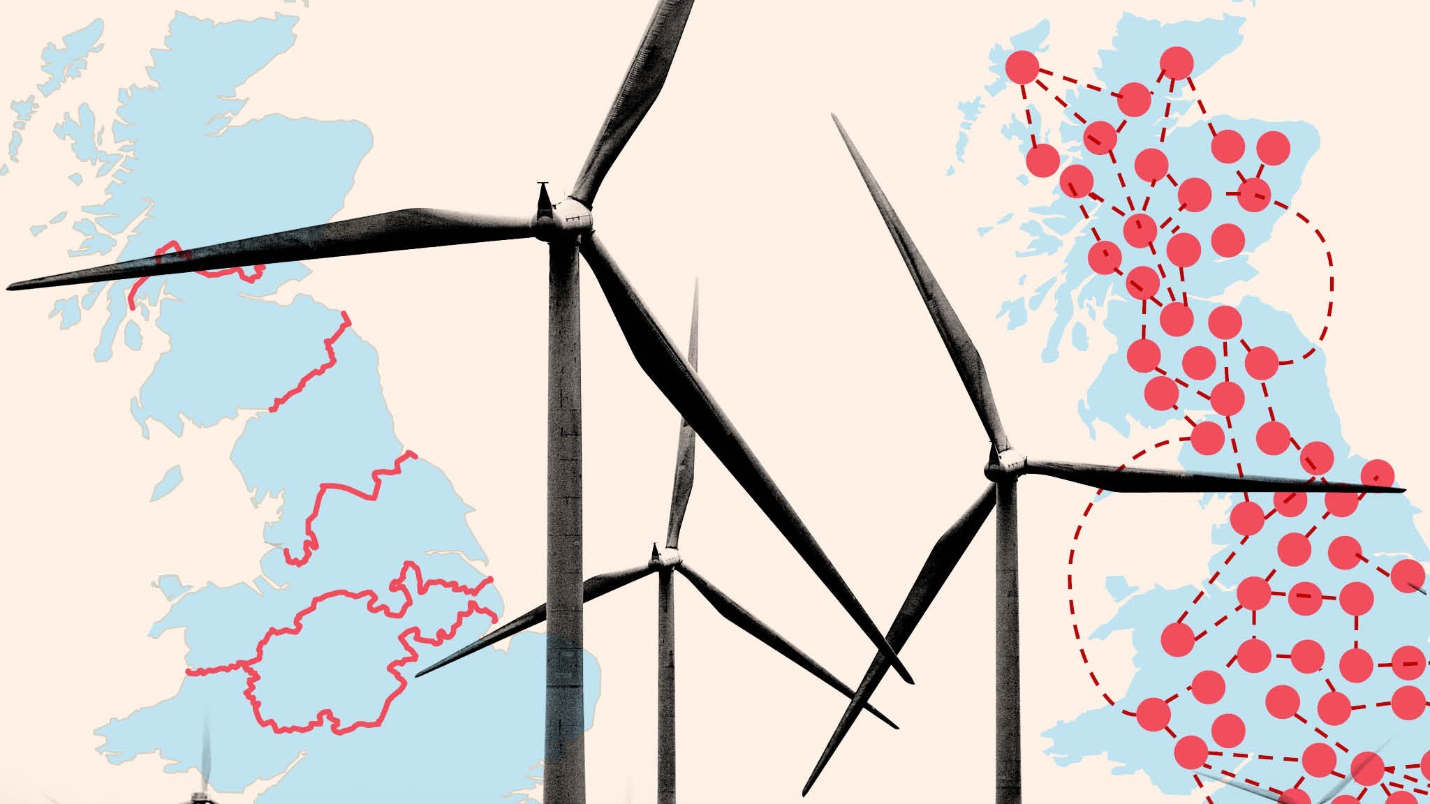 Planned power reforms set to redraw map for British electricity bil...