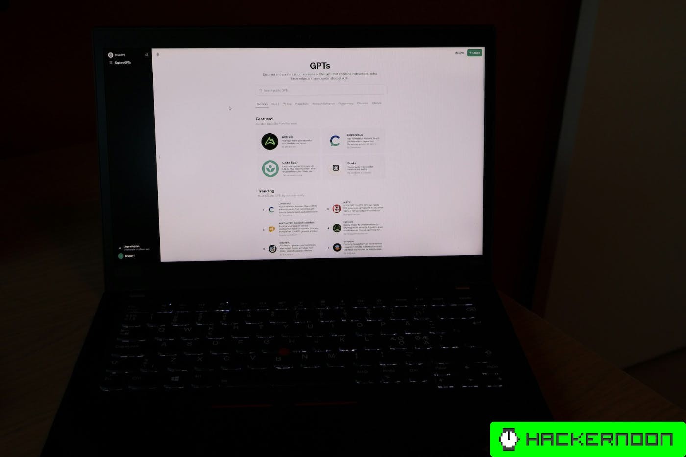 Assessing the 3 Best Generative AI Stocks to Compete with Nvidia in...