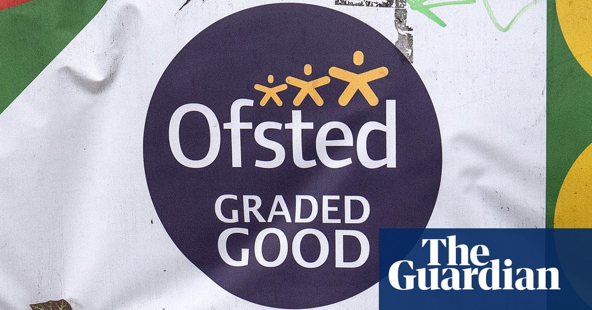 Ofsted can be summed up in one word: inadequate | Letters