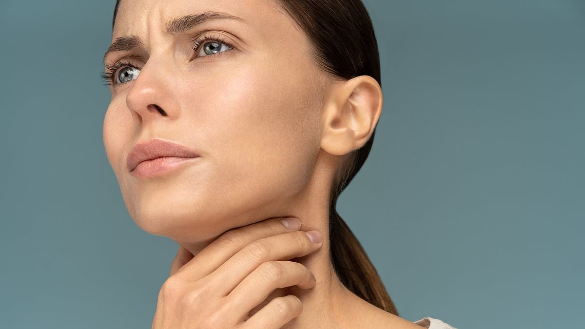 How a revolutionary 'golf ball' in the stomach operation can stop a...