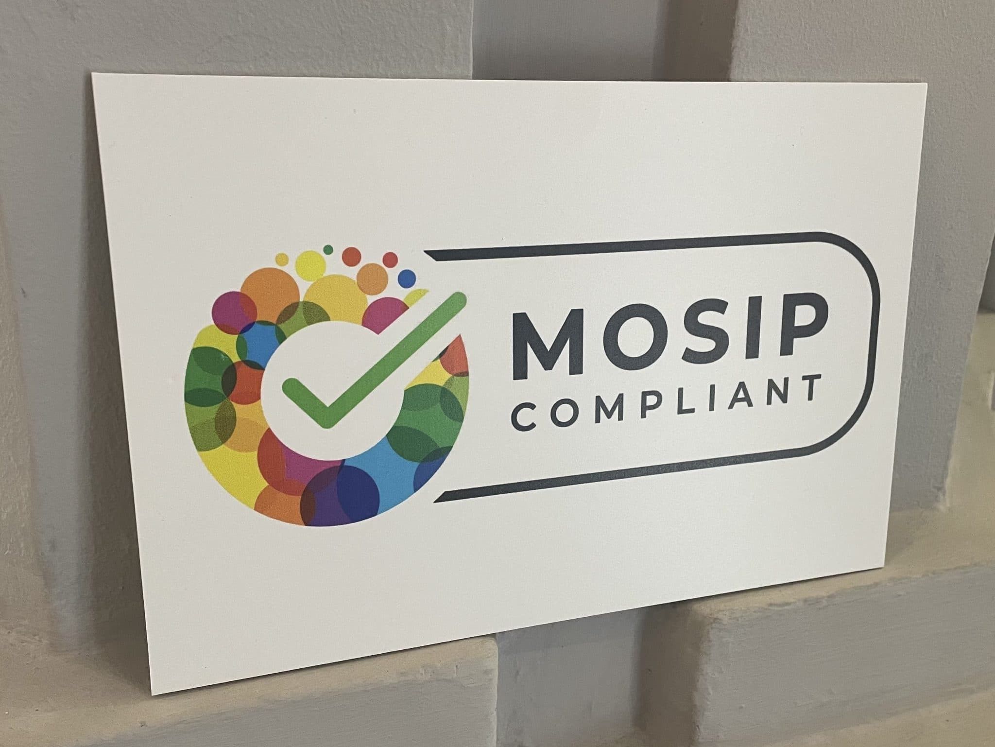 MOSIP in final stages of biometric device certification framework d...