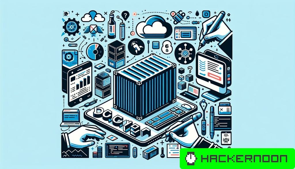 Docker Use Cases: Most Common Ways to Use