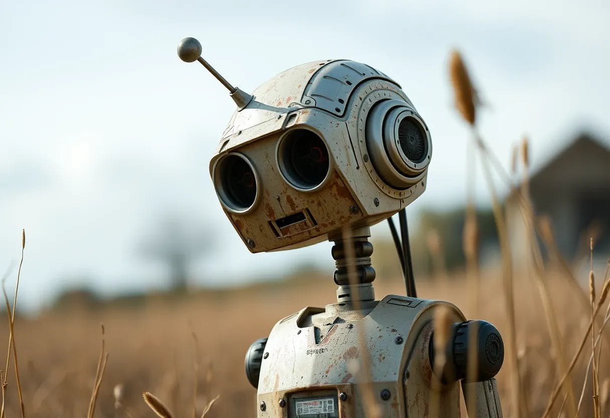 Conscious Turing Machine Robots as a Framework for Artificial Gener...