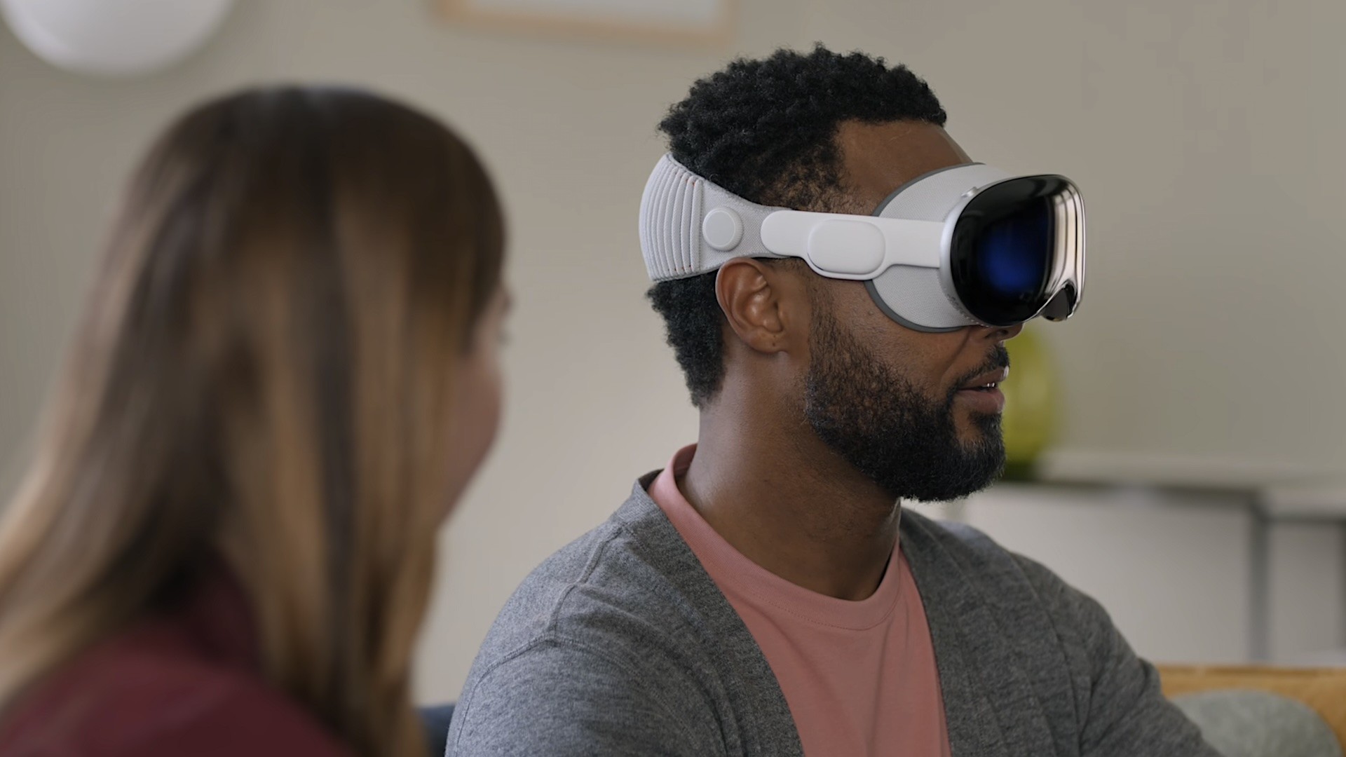 Exclusive Apple Vision Pro developer workshop announced by Augmente...