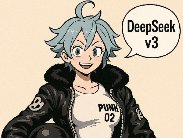 DeepSeek-V3 Part 2: DeepSeekMoE