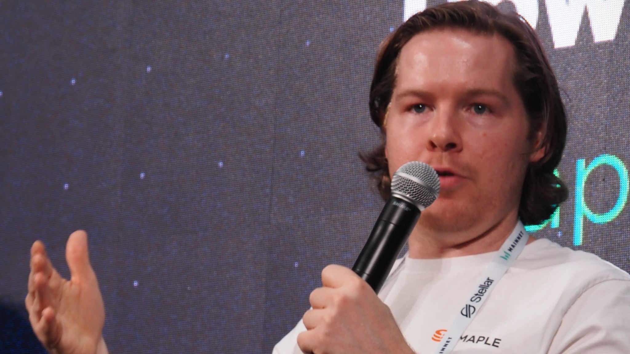 Bitcoin Staking Platform Core Joins Crypto Lender Maple and Custodi...