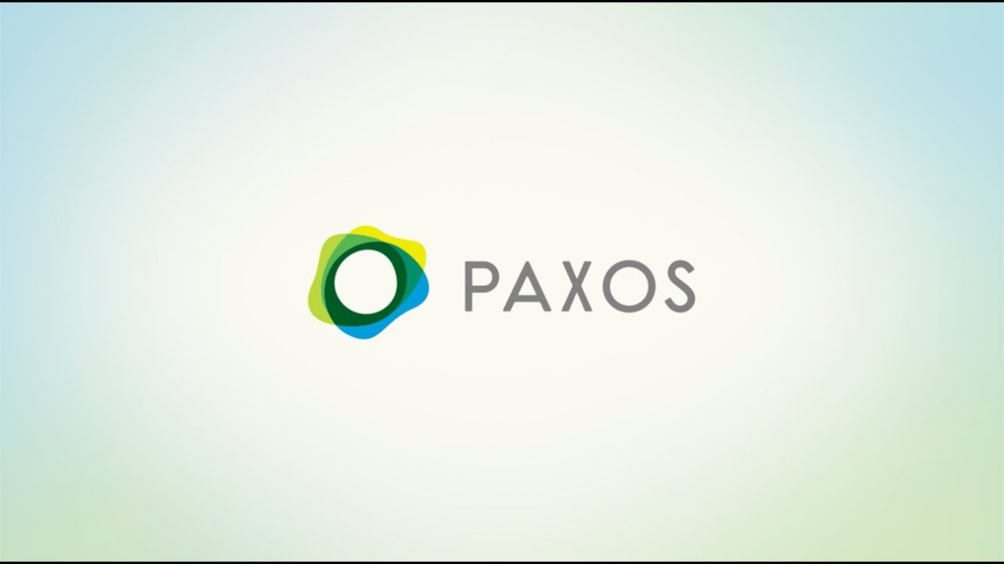 Exploring New Territory With Paxos On Solana Blockchain