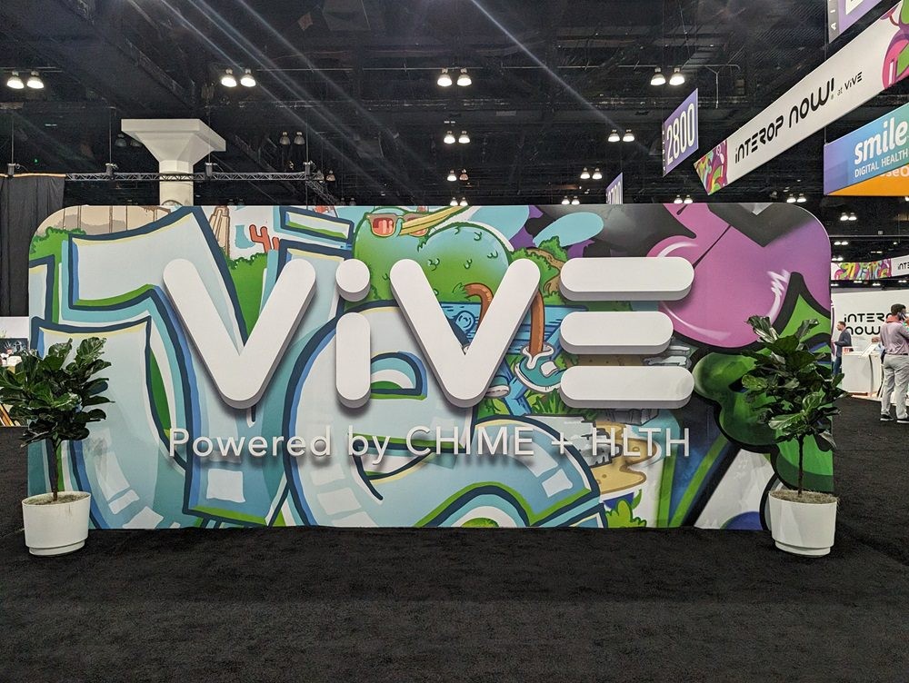 Three Key Takeaways From ViVE2024