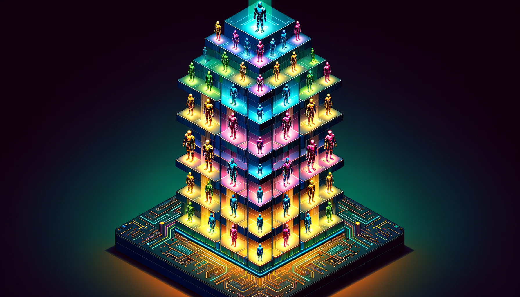 Running thousands of LLMs on one GPU is now possible with S-LoRA