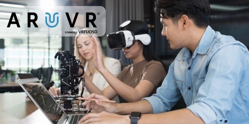 ARuVR: Leading the XR Learning Revolution A 2023 Success Story