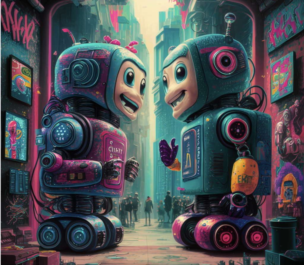 Role Of Transformers in NLP How are Large Language Models (LLMs) T...