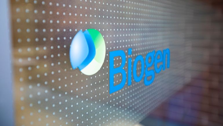 Biogen, continuing executive revamp, finds a new research head