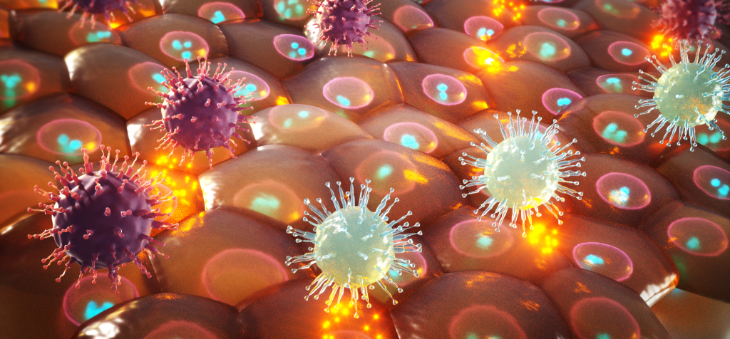 Cancer-Causing Viruses Hijack Human Protein to Evade Immune Respons...